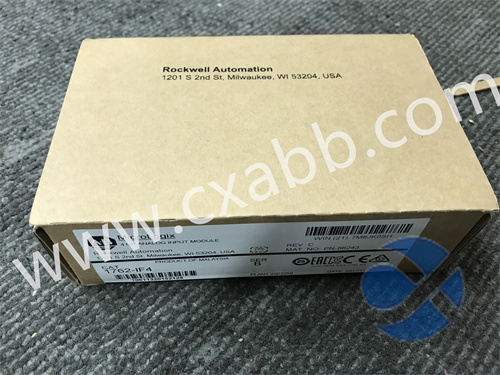 AB 1762-IF4 - Shenzhen Changxin