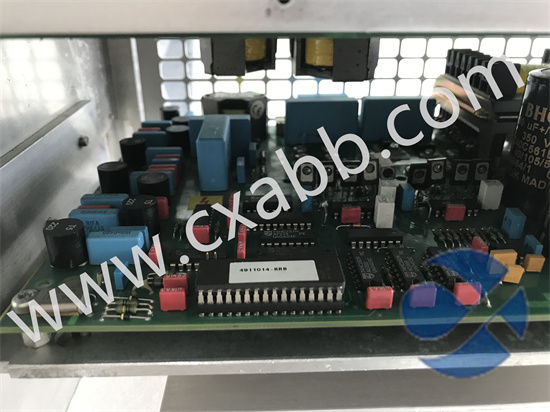 ABB 5SDF1045H0002 - Shenzhen Changxin