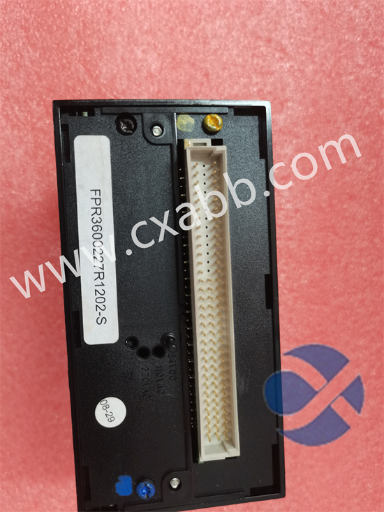 ABB LWN2660-6E 3BHL000986P7002 - Shenzhen Changxin
