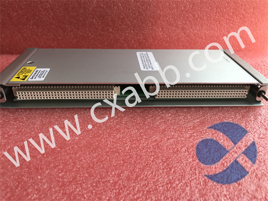 BENTLY 133442-01 3500/50M - Shenzhen Changxin