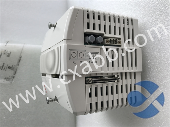 ABB PM861AK01 - Shenzhen Changxin