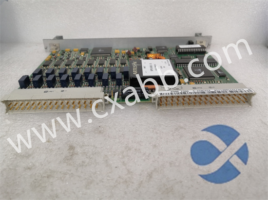 ICS TRIPLEX T8403 - Shenzhen Changxin