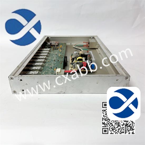 ACC-5595-208 350-805595-208 ABB - Shenzhen Changxin