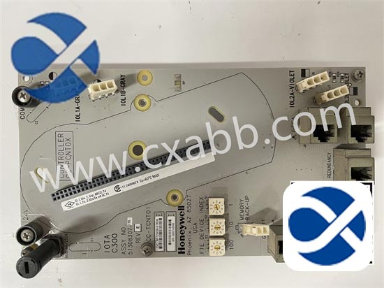 Honeywell TC-IAH161 - Shenzhen Changxin