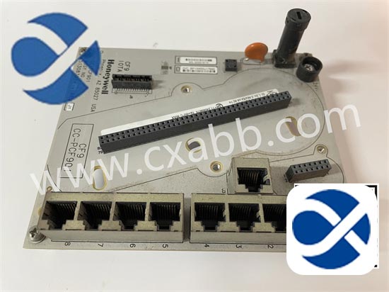 Honeywell TC-IAH161 - Shenzhen Changxin