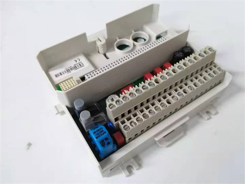 ABB NTAC-02 - Shenzhen Changxin